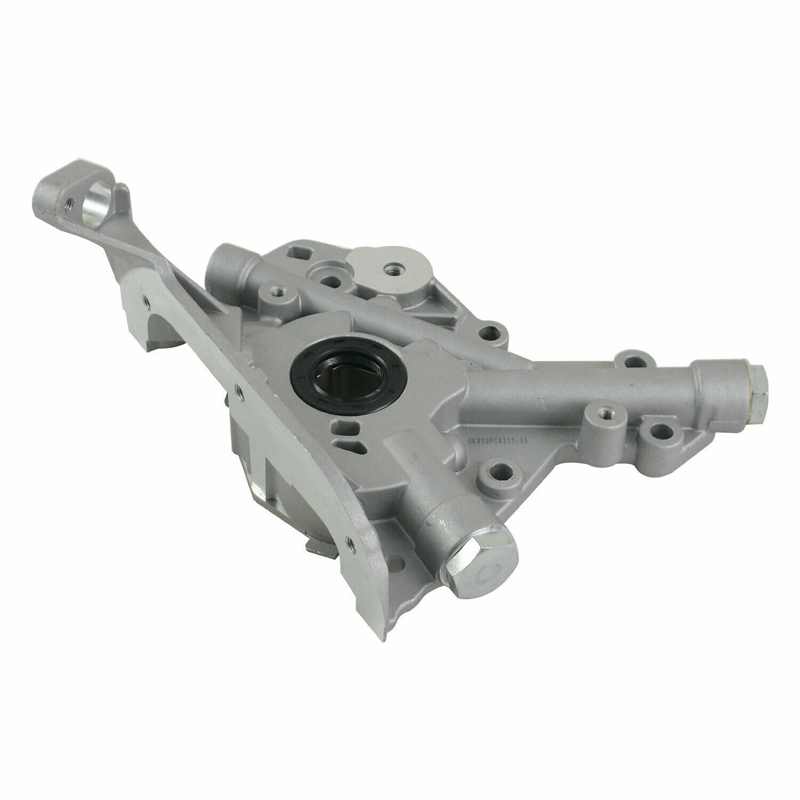 Oil Pump 93174209 646072 for Opel Astra Mk IV G Hatchback Saloon ...