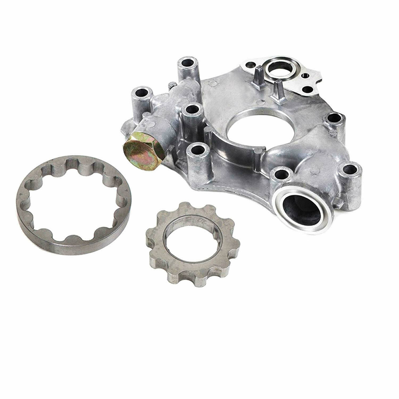 OPTO47 OP969 1510331050 1GR KITS Premium Engine Oil Pump for Toyota 4.0 ...
