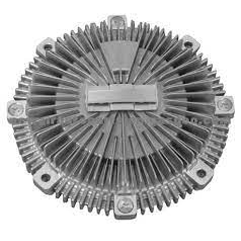 8-97944-149-0 Cooling Fan Clutch For Isuzu