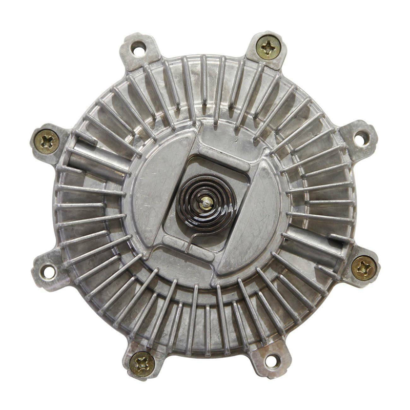 Engine Cooling Fan Clutch MD050472 For Mitsubishi Montero Pickup Mighty Max