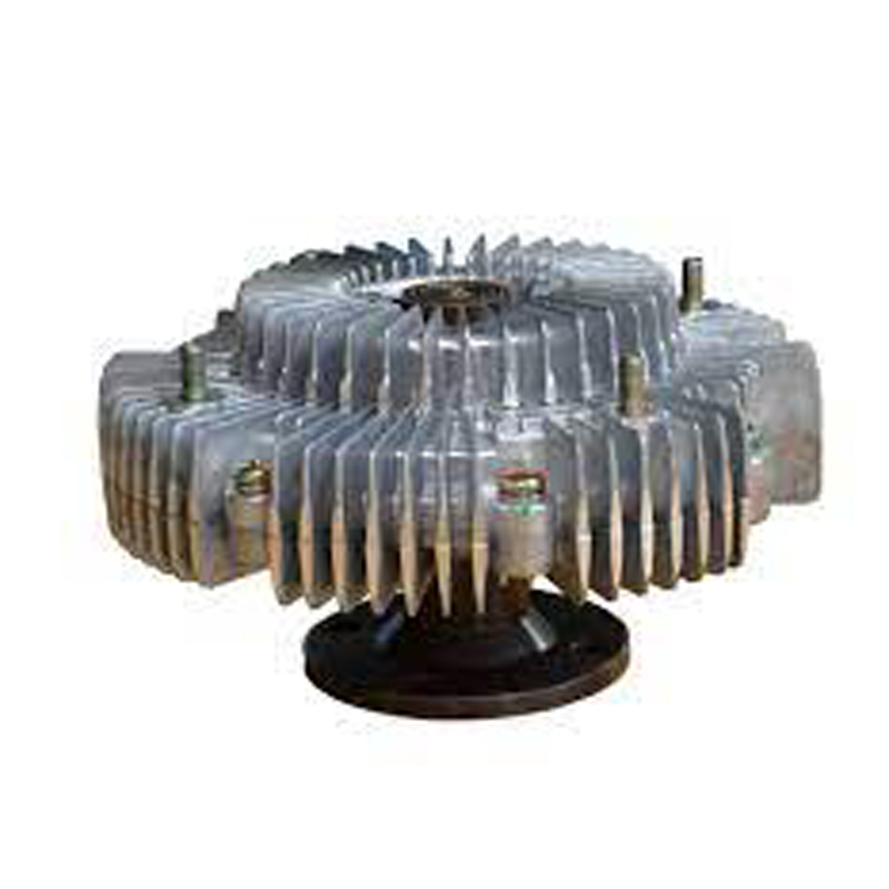 16210-17020 16210-17010 Cooling Fan Coupling For Toyota