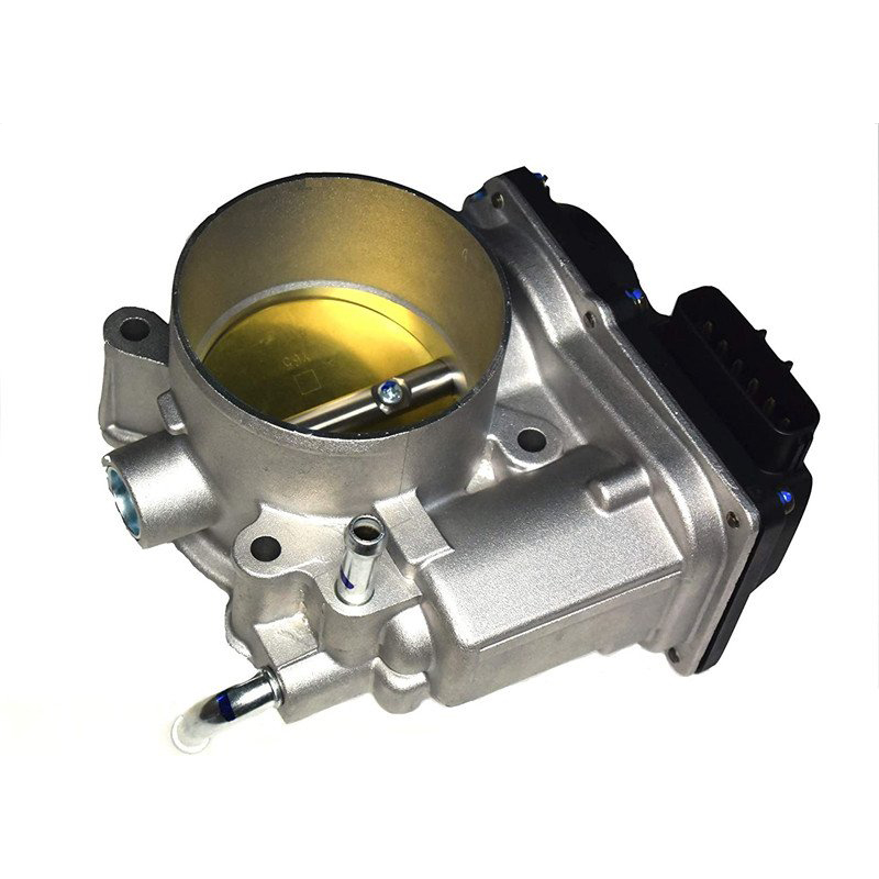 Throttle Body Assembly 22030-31020 For 2006-2015 Lexus IS250 2.5L 2006 ...