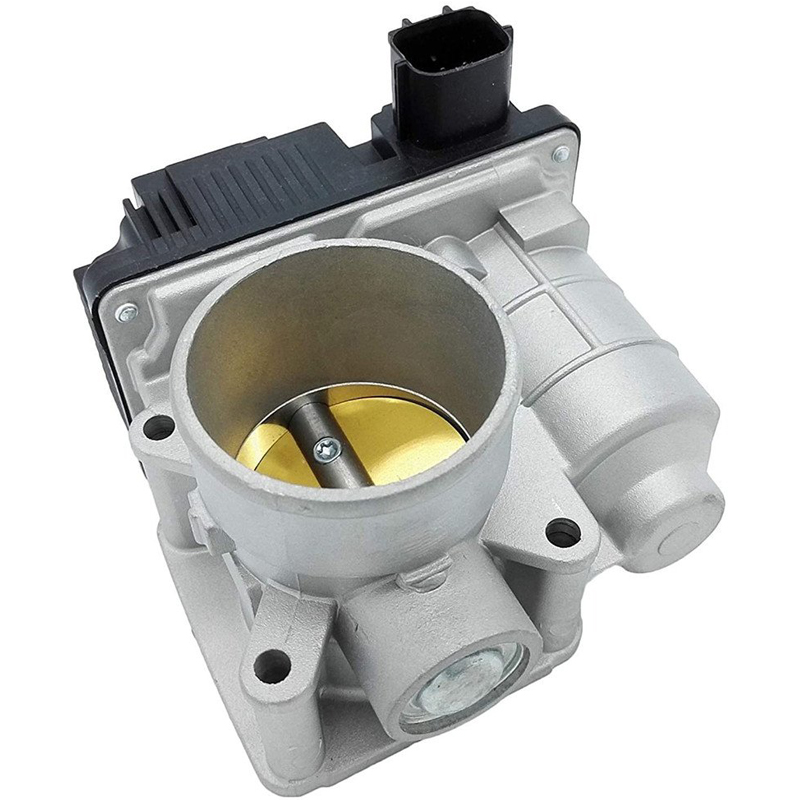 Throttle Body Air Control Assembly for Nissan Altima Sentra X-Trail ...