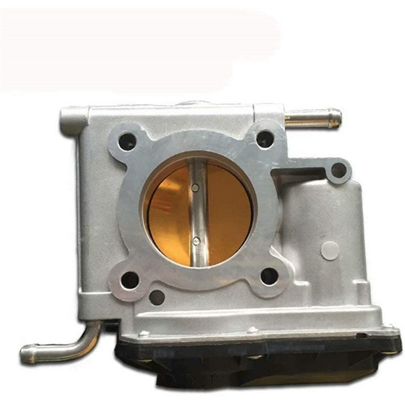 ZJ3813640 Throttle Body Valve for FoMoCo Mazda 2