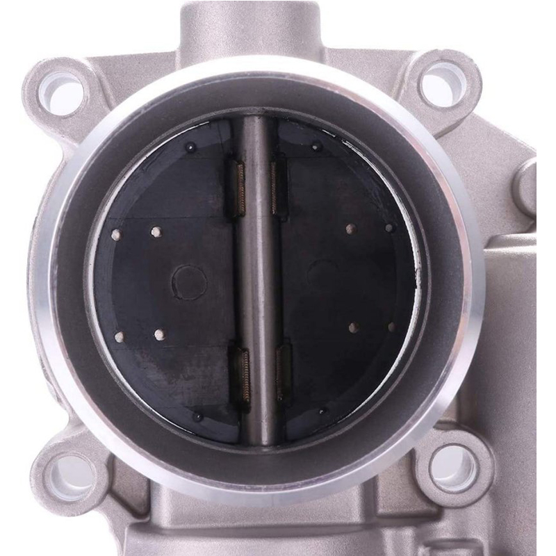 0280750097 Original Equipment Throttle Body FOR SEAT vw