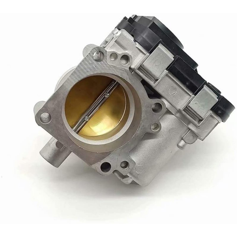 04E133062B Throttle Body for Volkswagen VW Golf Skoda Jetta Bola Polo
