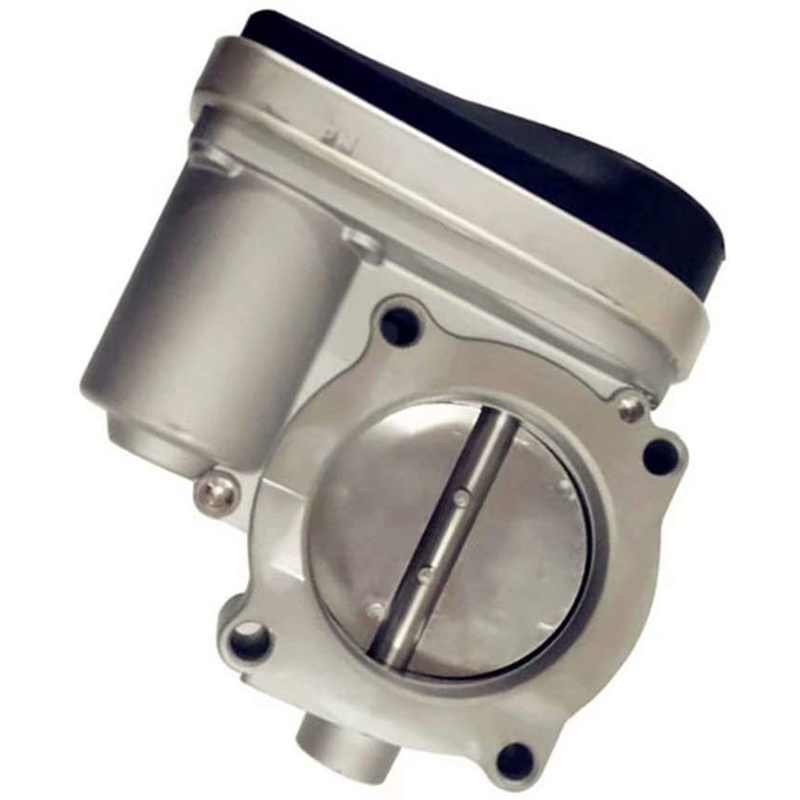 04E133062B Throttle Body for Volkswagen VW Golf Skoda Jetta Bola Polo