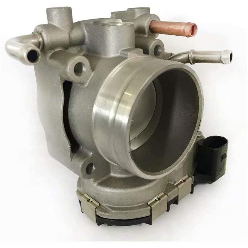 0280750241 050133062B Throttle Body for Volkswagen Santana 06