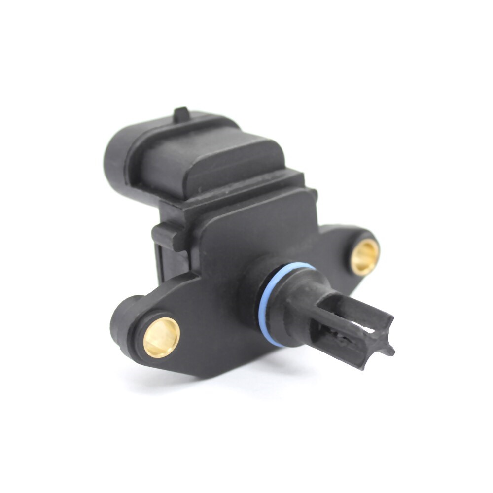 12592017 intake manifold air pressure map sensor FOR Chevrolet