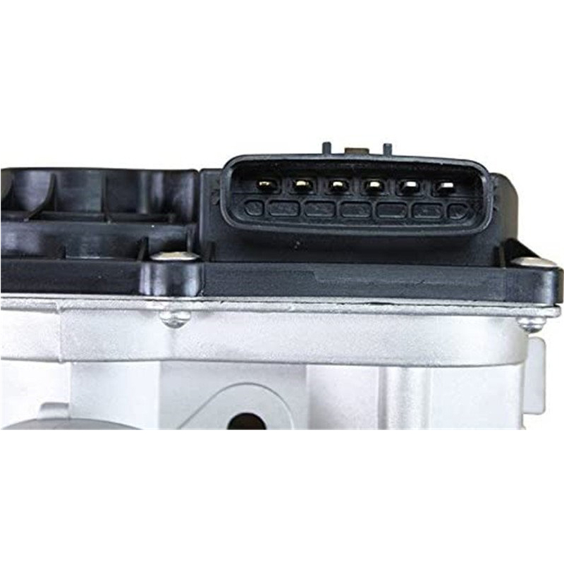 Throttle Body Assembly For 2006-2015 Toyota Yaris 1.5L L4