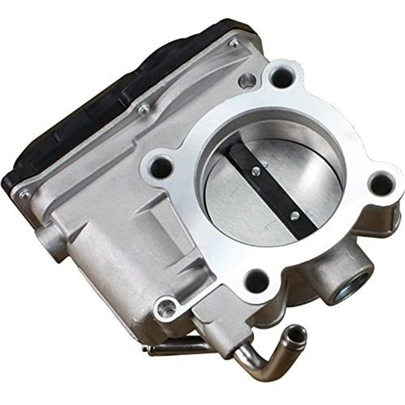 Throttle Body Assembly For 2006-2015 Toyota Yaris 1.5L L4