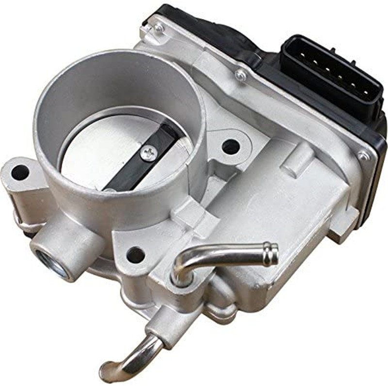Throttle Body Assembly For 2006-2015 Toyota Yaris 1.5L L4