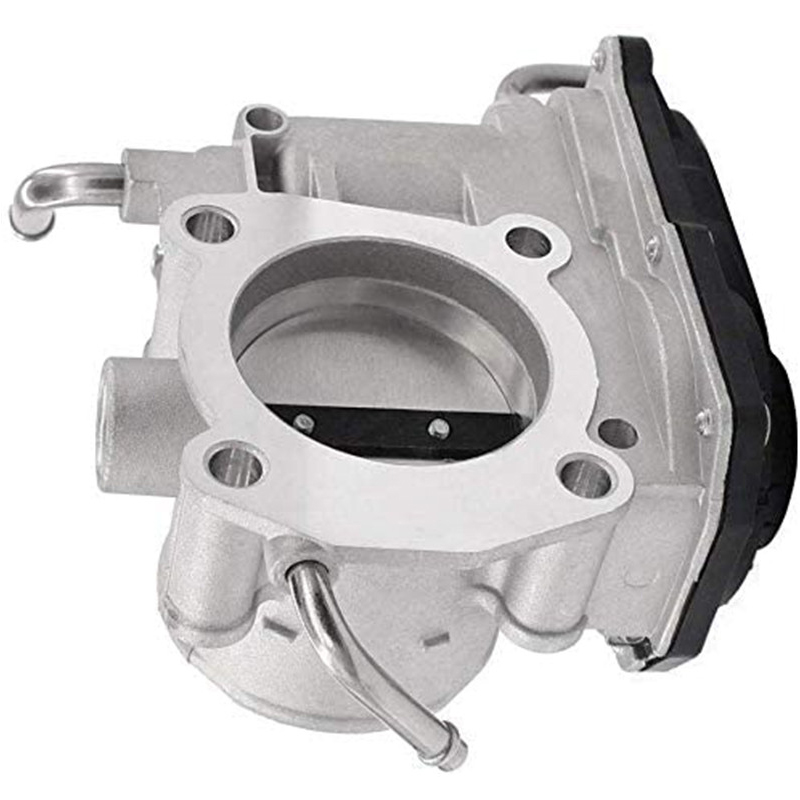 Throttle Body Fits Mazda 2 2011-2014 ZJ3813640