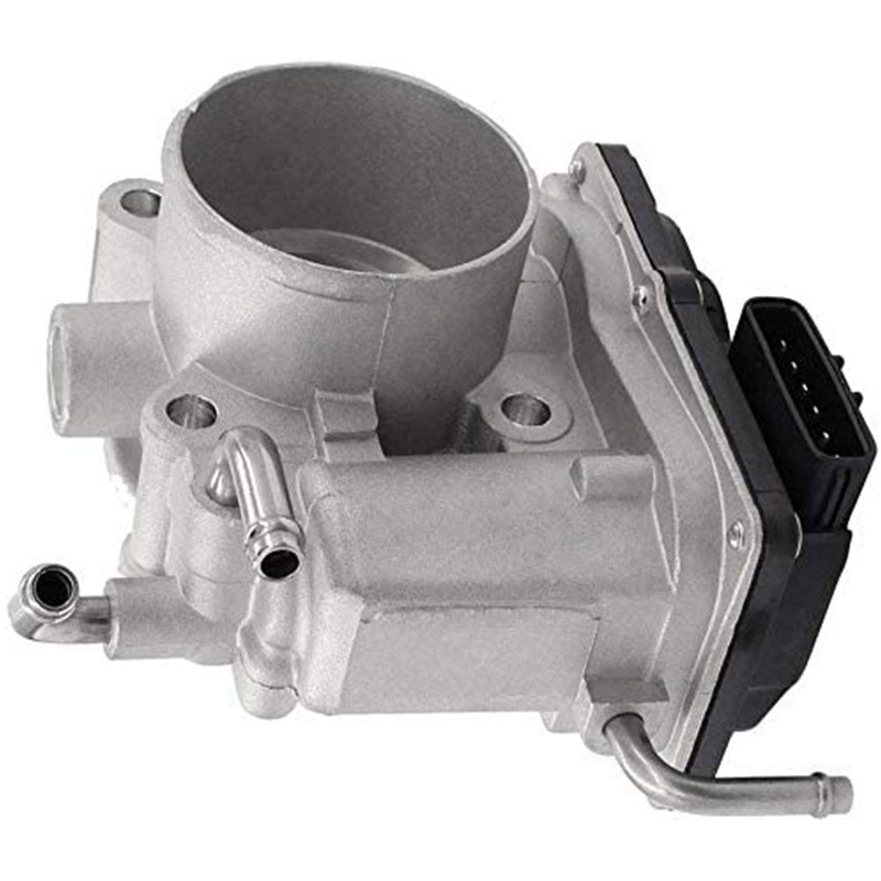 Throttle Body Fits Mazda 2 2011-2014 ZJ3813640
