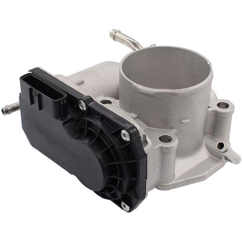 Throttle Body Fits Mazda 2 2011-2014 ZJ3813640