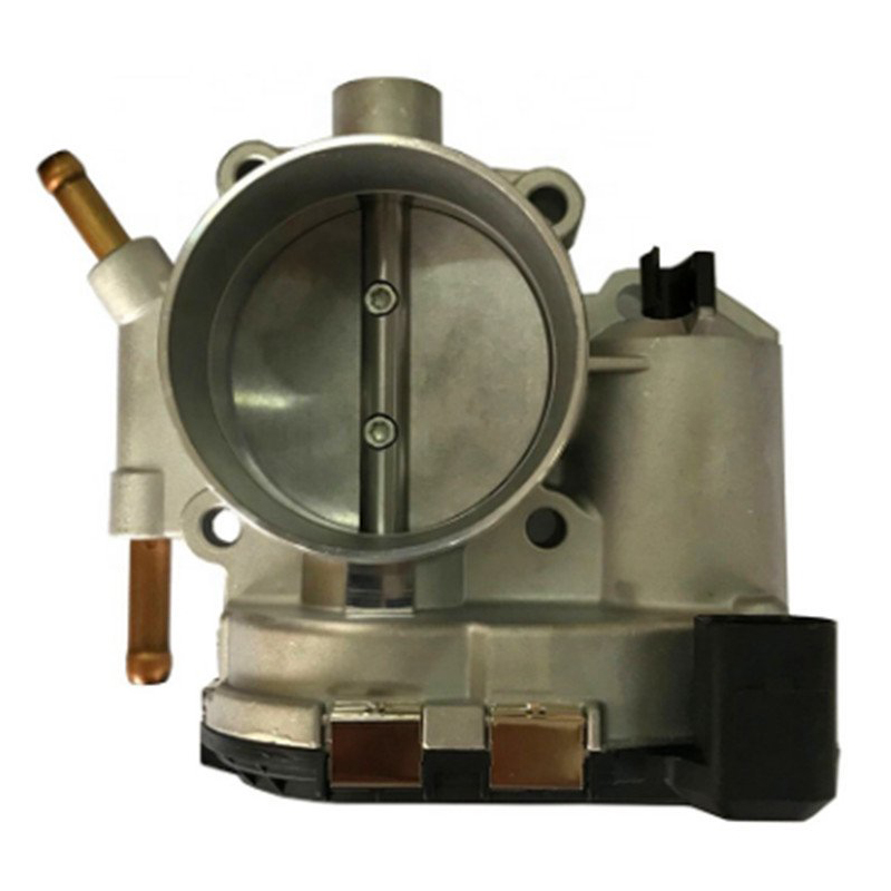 Throttle Body chevrolet captiva 2.4 2006-2011 OEM 92067741 0280750222