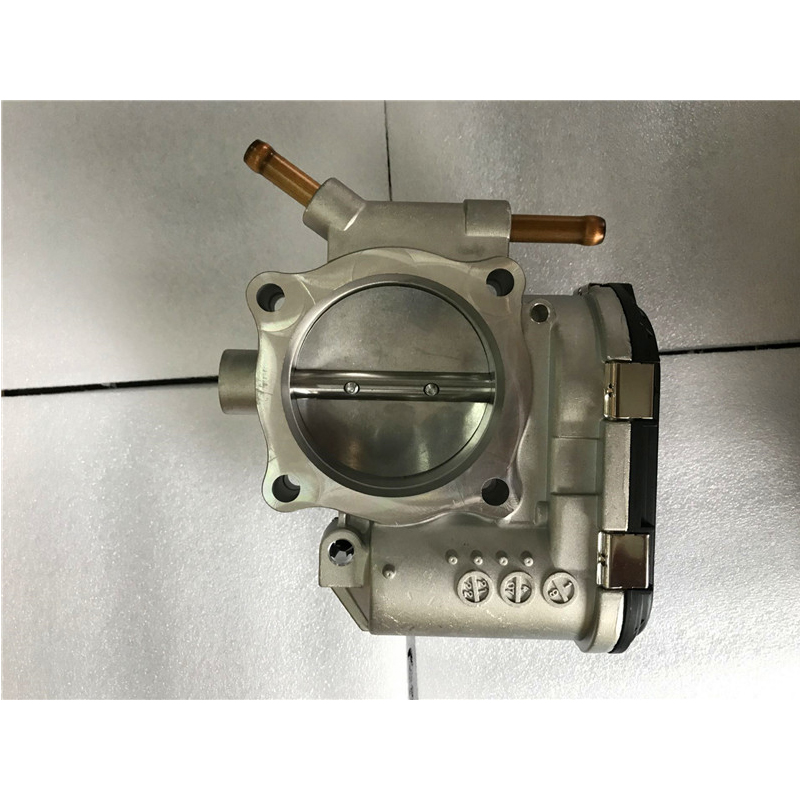 Throttle Body chevrolet captiva 2.4 2006-2011 OEM 92067741 0280750222