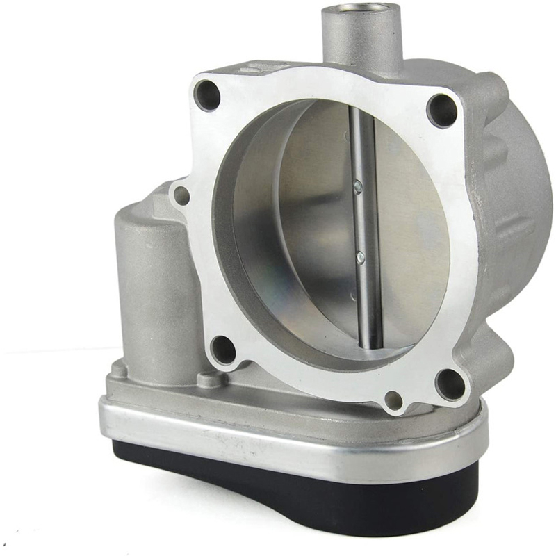 4591847AC Throttle Body For 300 Jeep Grand Cherokee Dodge Challenger ...