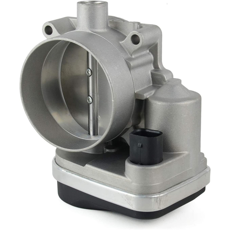 4591847AC Throttle Body For 300 Jeep Grand Cherokee Dodge Challenger ...
