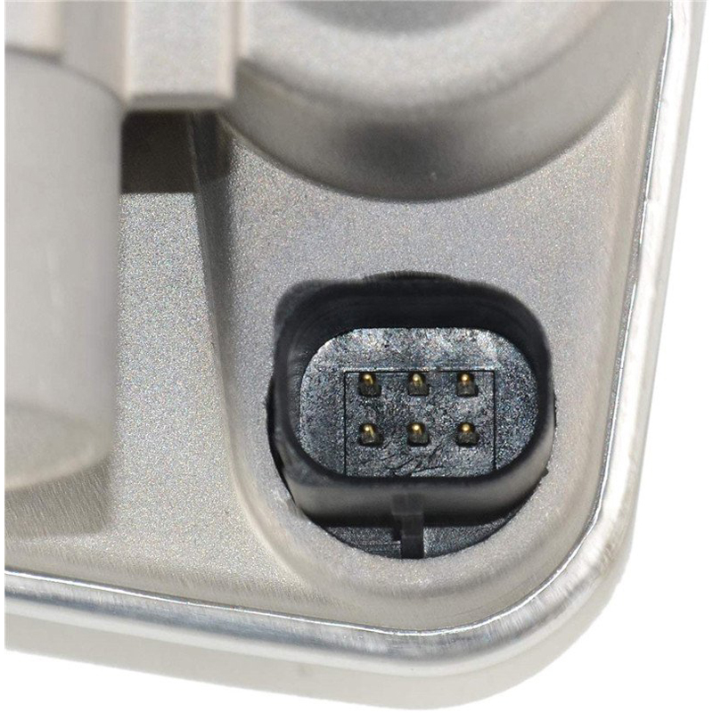 4591847AC Throttle Body For 300 Jeep Grand Cherokee Dodge Challenger ...